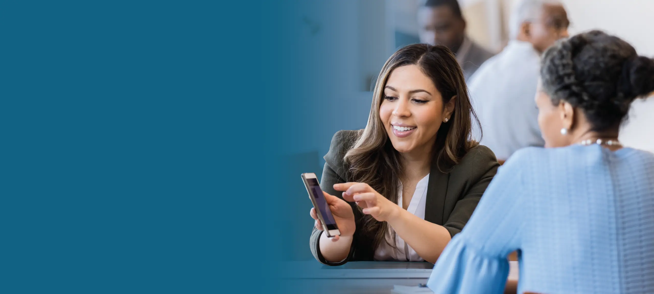 Careers | Customer Owned Banking Association