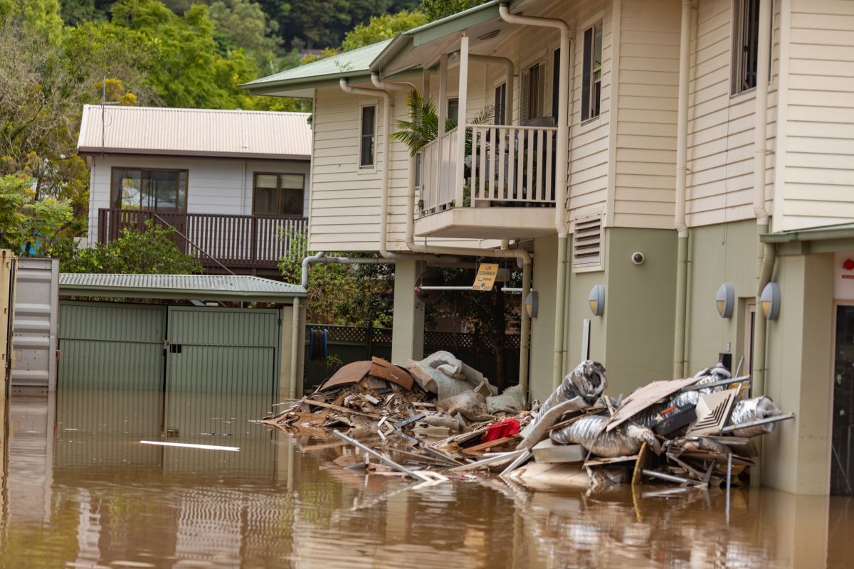 Greater support for those affected by flooding | Customer Owned Banking ...