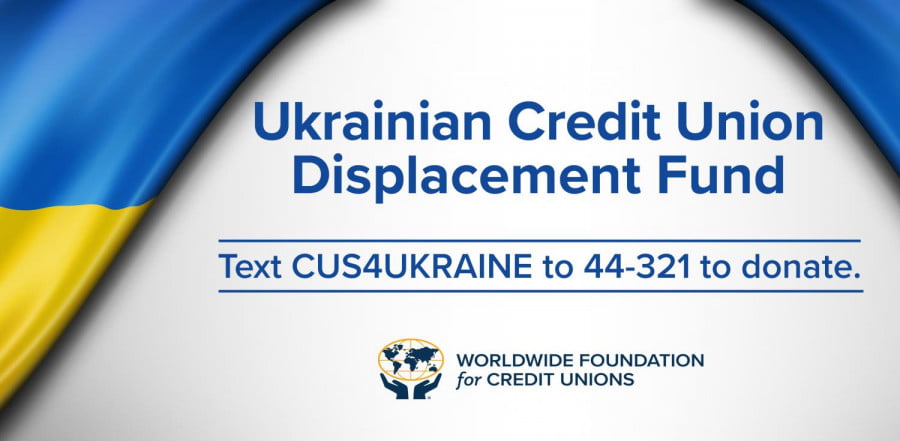 How the world of credit unions is supporting Ukraine | Customer Owned ...