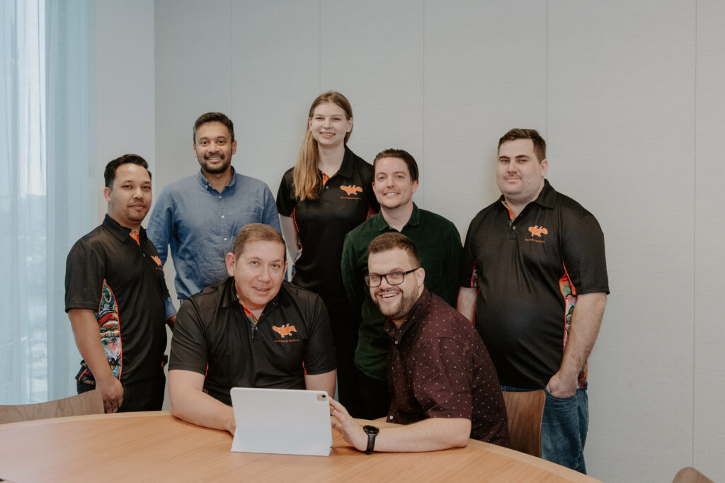 Path to reconciliation: Great Southern Bank’s First Nations business ...