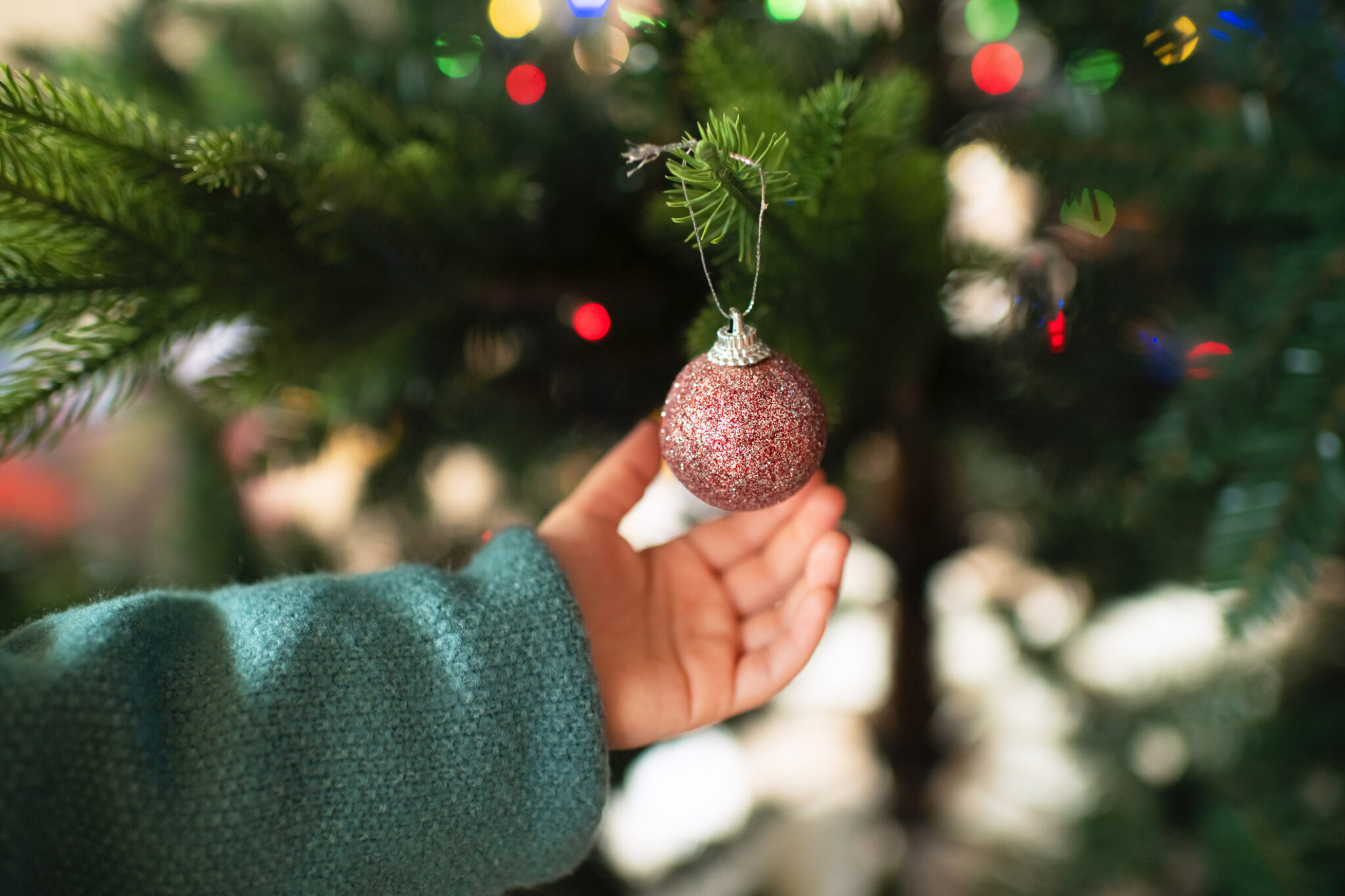 Five ways to prepare financially for the holiday season | Customer ...