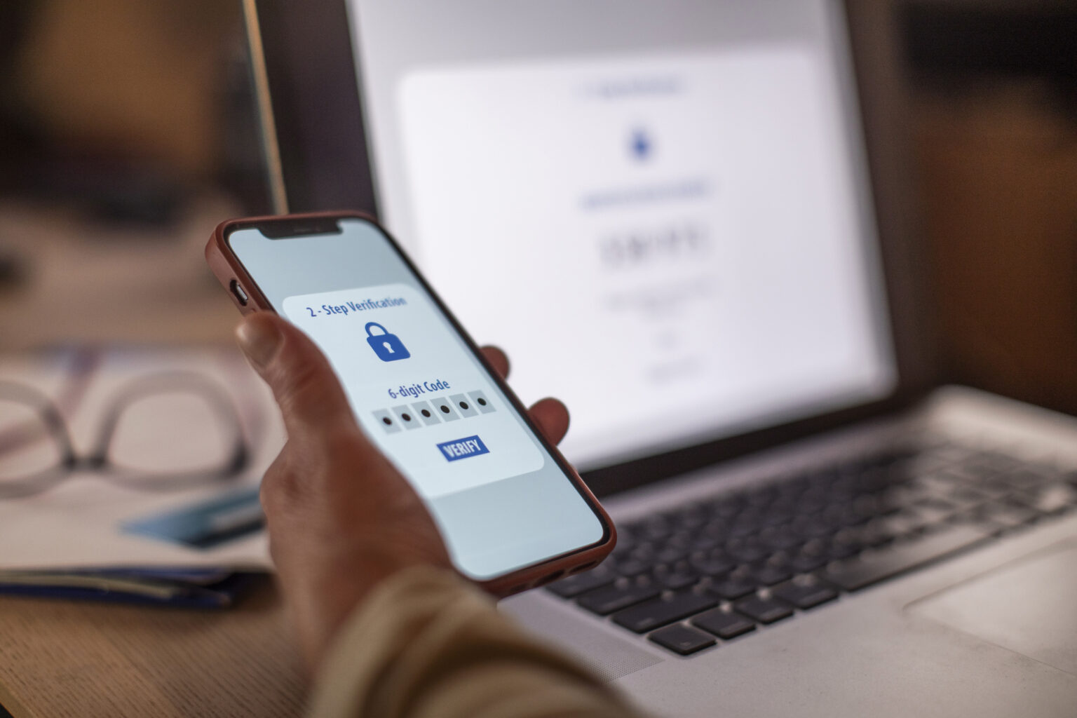 Banks unite in the fight against scammers | Customer Owned Banking ...