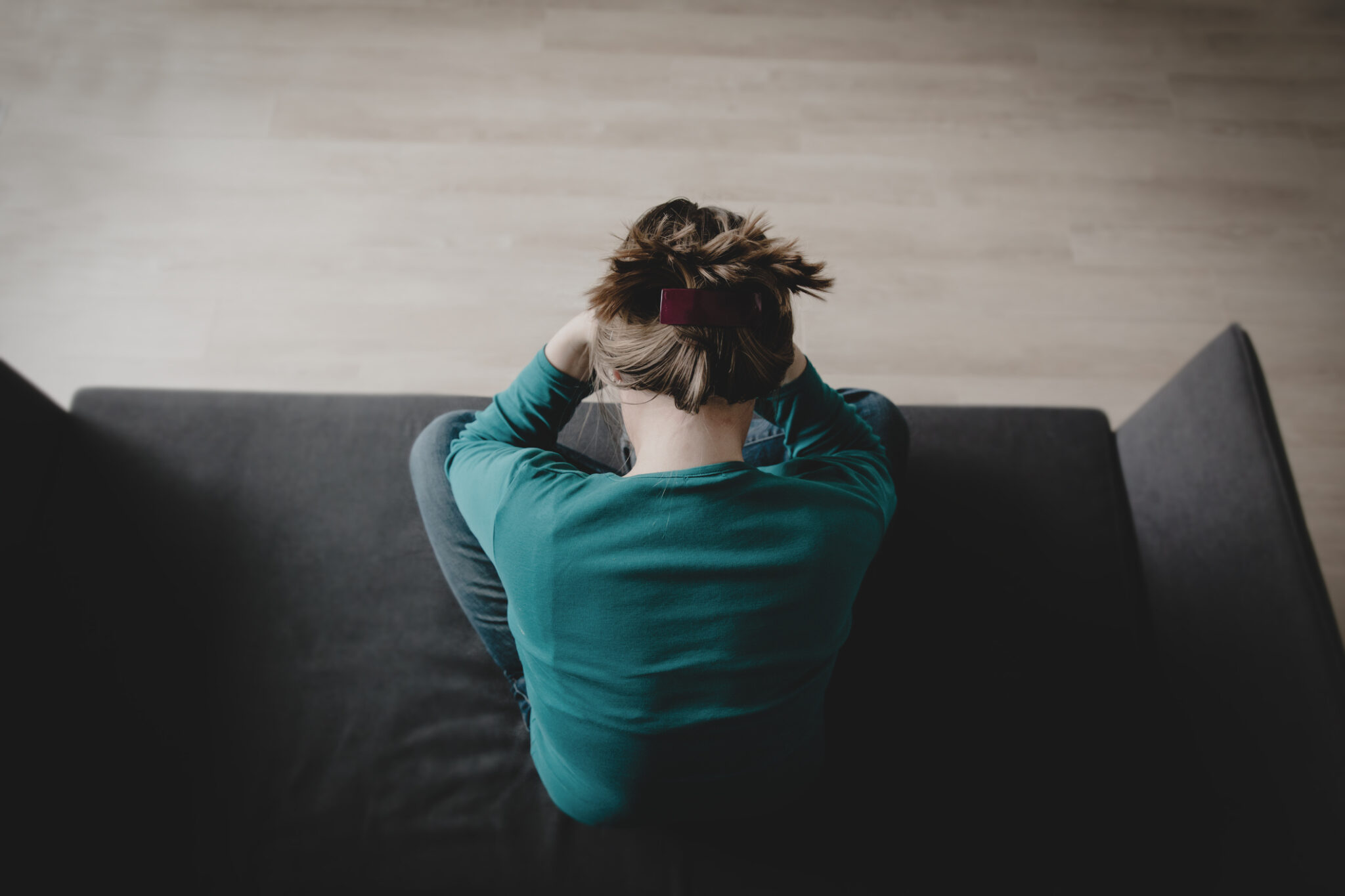 Financial abuse: The hidden form of domestic violence | Customer Owned ...