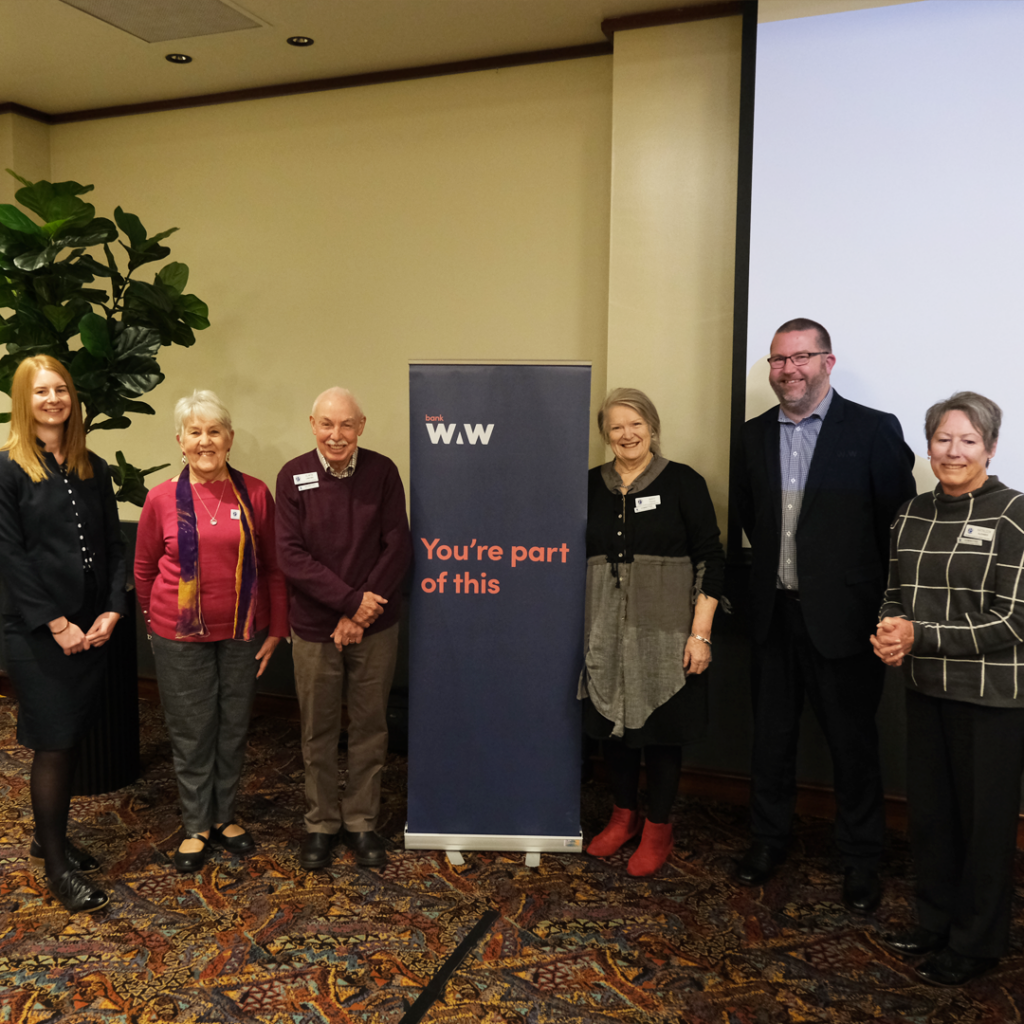 Digital masterclasses & scams workshops: How customer-owned banks are ...