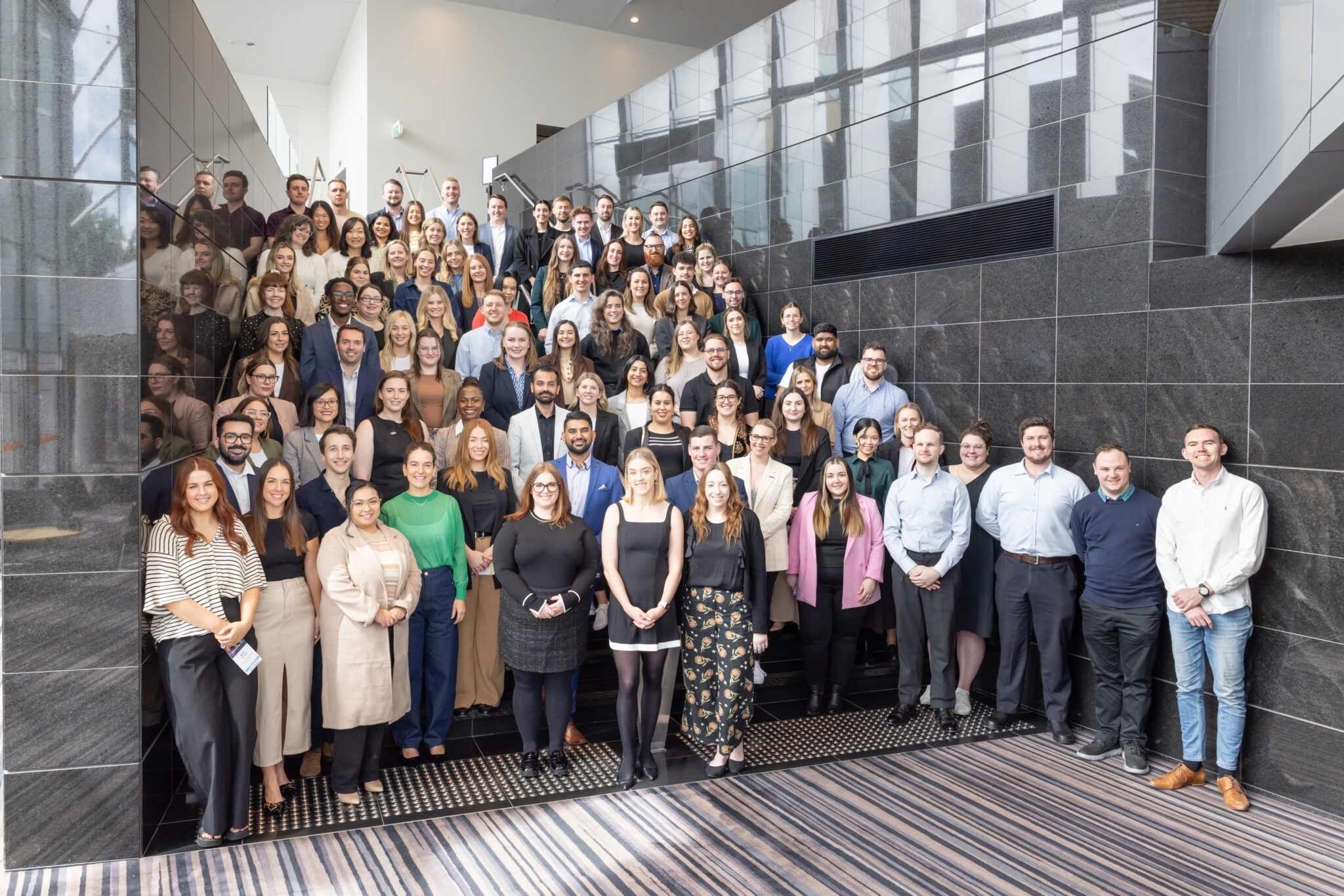 Empowering the future leaders of customer-owned banking for a stronger ...