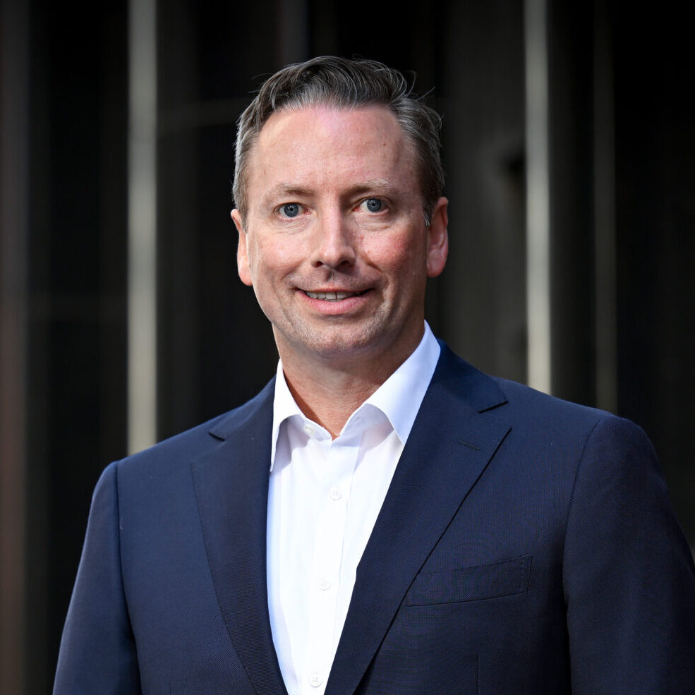 Our Board | Customer Owned Banking Association